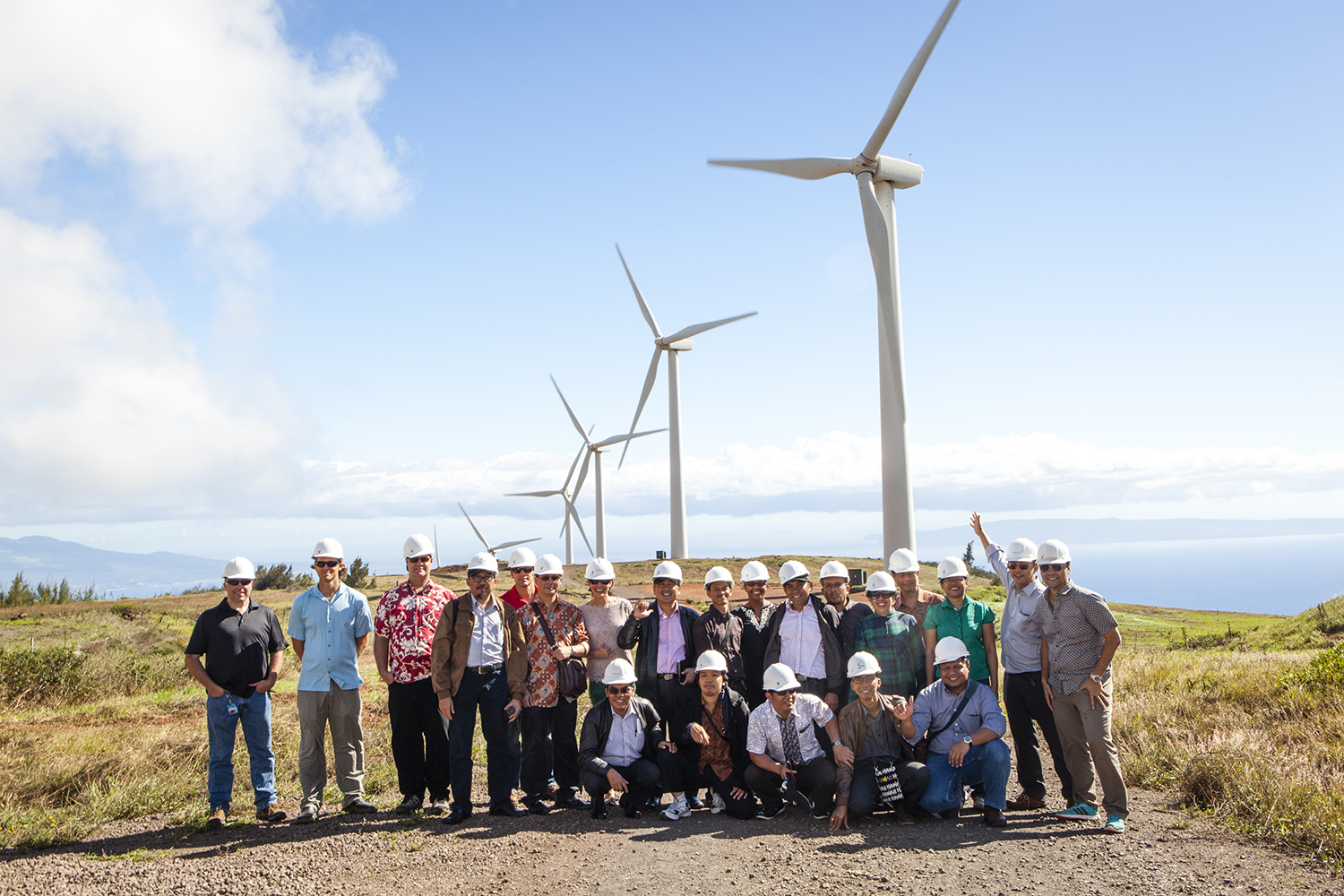 Women In Energy: Majida Mourad | United States Energy Association