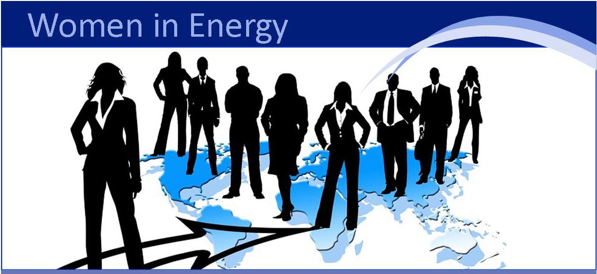 Women in Energy: Reem Hamdan | United States Energy Association