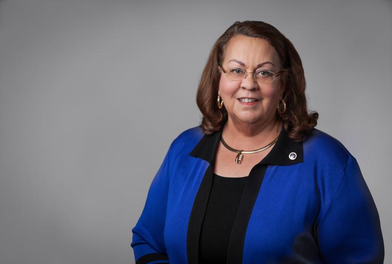 Lydia Thomas | United States Energy Association