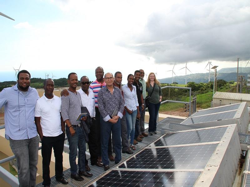 Energy Utility Partnership Program (EUPP) | United States Energy ...