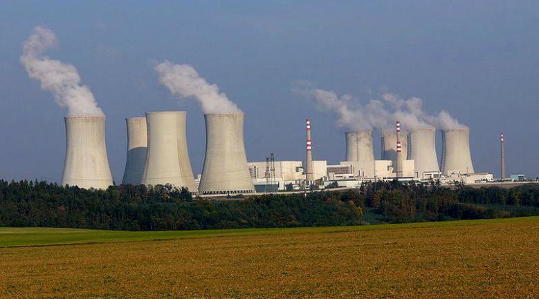 The American Nuclear Energy Briefing Series | United States Energy ...