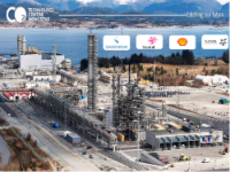 CO2 Technology Center Mongstad, Norway: Achievements from two years of operation of the world’s ...