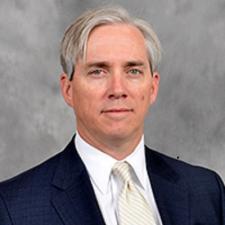 Clay Sell | United States Energy Association